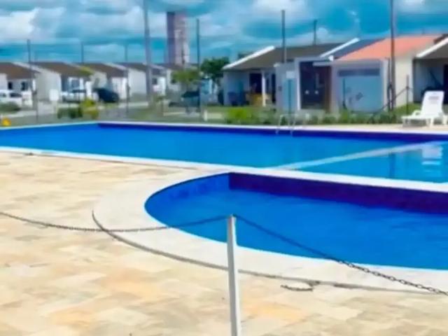 Casa / Sobrado em Condomínio para Venda em Maceió/AL Cidade Universitária 2 Quartos