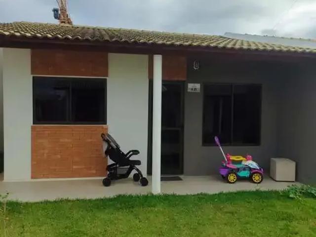 Casa / Sobrado em Condomínio para Venda em Maceió/AL Cidade Universitária 2 Quartos