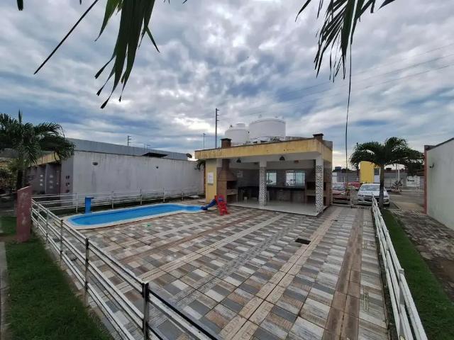 Casa / Sobrado em Condomínio para Venda em Maceió/AL Cidade Universitária 2 Quartos