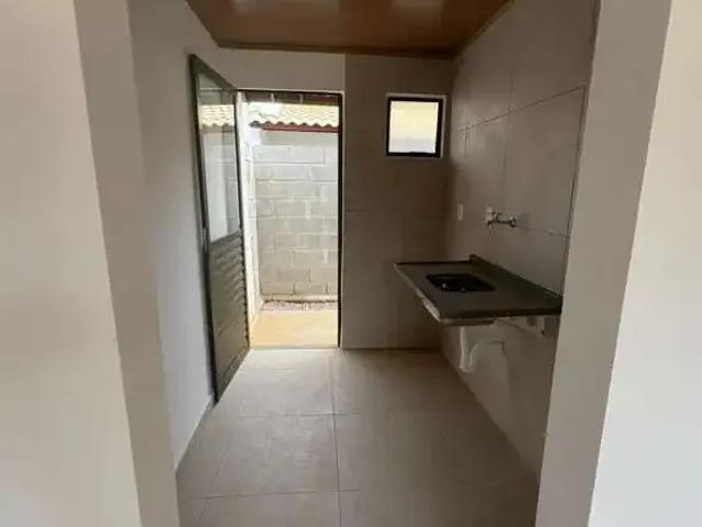 Casa / Sobrado em Condomínio para Venda em Maceió/AL Cidade Universitária 2 Quartos
