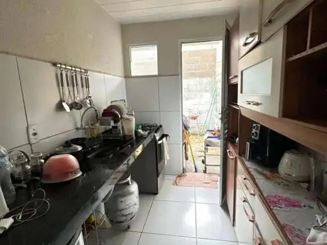 Casa / Sobrado em Condomínio para Venda em Maceió/AL Cidade Universitária 2 Quartos