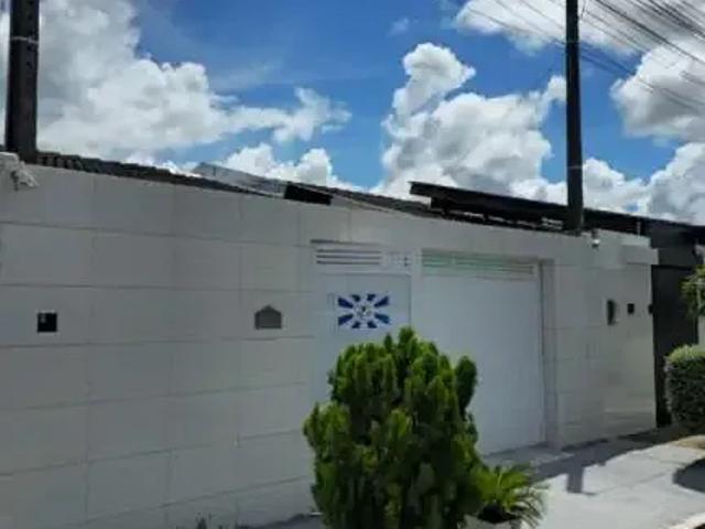 Casa / Sobrado em Condomínio para Venda em Maceió/AL Cidade Universitária 2 Quartos