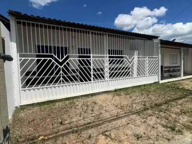 Casa / Sobrado em Condomínio para Venda em Maceió/AL Cidade Universitária 2 Quartos