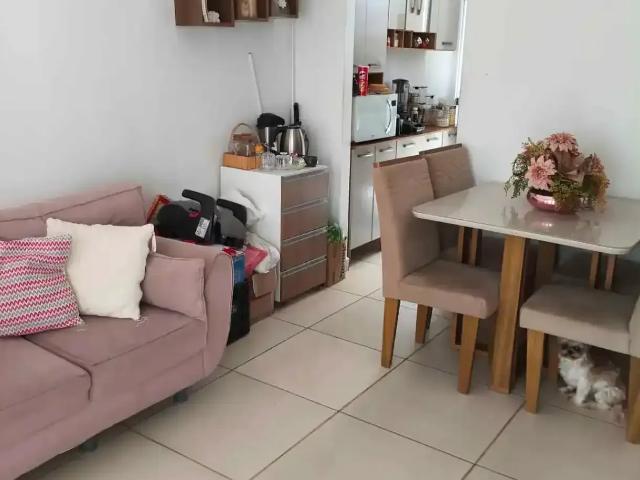 Casa / Sobrado em Condomínio para Venda em Maceió/AL Cidade Universitária 2 Quartos