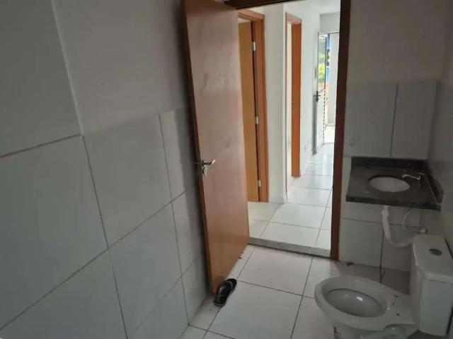 Casa / Sobrado em Condomínio para Venda em Maceió/AL Cidade Universitária 2 Quartos