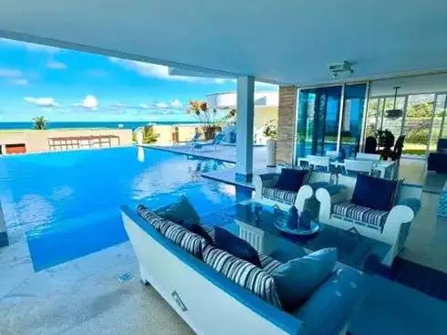 Casa / Sobrado em Condomínio para Venda em Maceió/AL Cruz das Almas 3 Quartos