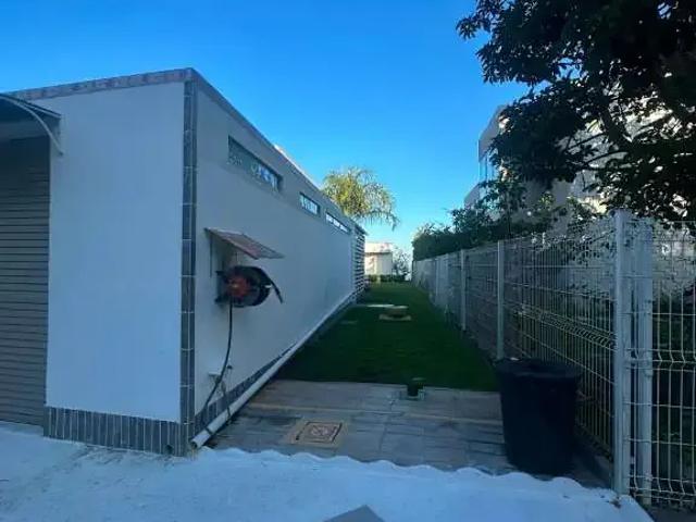 Casa / Sobrado em Condomínio para Venda em Maceió/AL Cruz das Almas 3 Quartos