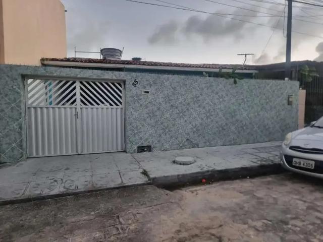 Casa / Sobrado em Condomínio para Venda em Maceió/AL Feitosa 3 Quartos