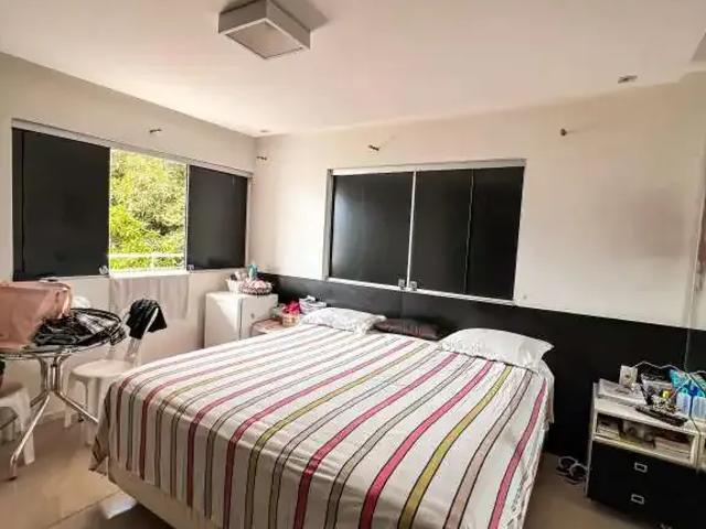 Casa / Sobrado em Condomínio para Venda em Maceió/AL Gruta de Lourdes 4 Quartos
