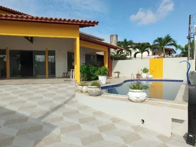 Casa / Sobrado em Condomínio para Venda em Maceió/AL Gruta de Lourdes 4 Quartos