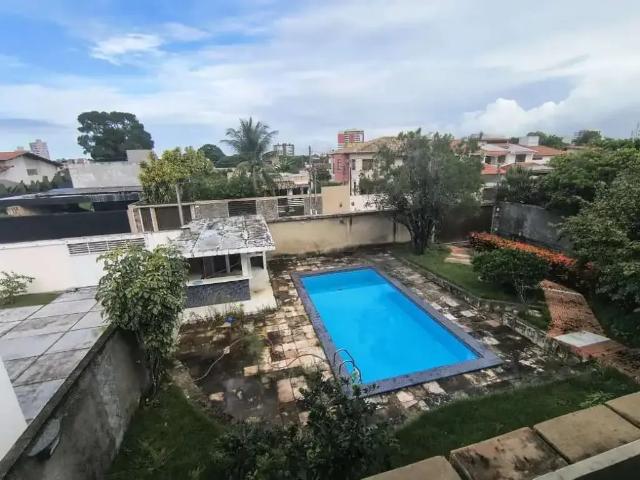 Casa / Sobrado em Condomínio para Venda em Maceió/AL Gruta de Lourdes 5 Quartos