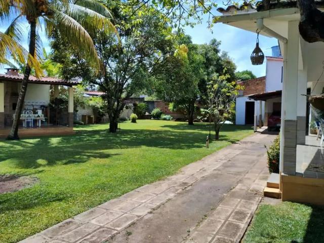 Casa / Sobrado em Condomínio para Venda em Maceió/AL Ipioca 4 Quartos