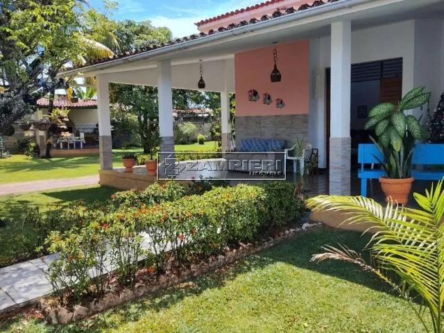Casa / Sobrado em Condomínio para Venda em Maceió/AL Ipioca 4 Quartos