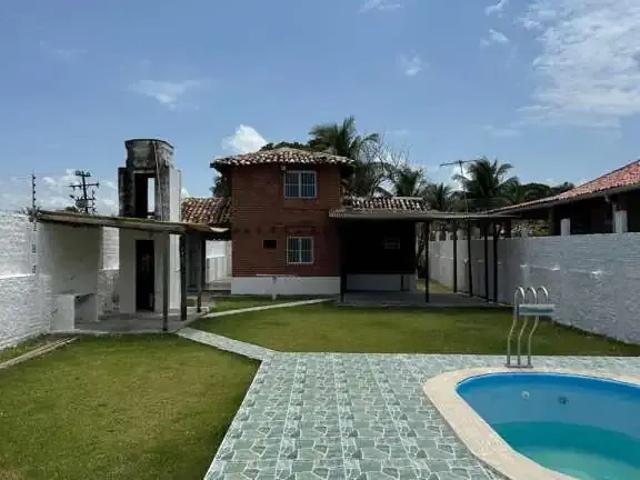 Casa / Sobrado em Condomínio para Venda em Maceió/AL Ipioca 2 Quartos