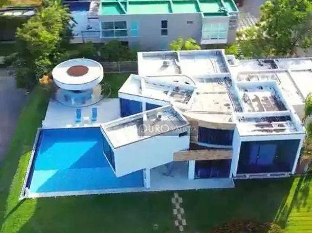 Casa / Sobrado em Condomínio para Venda em Maceió/AL Jacarecica 3 Quartos