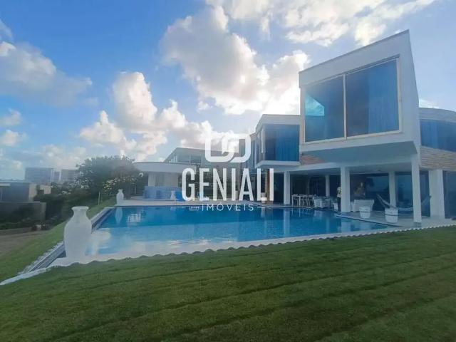 Casa / Sobrado em Condomínio para Venda em Maceió/AL Jacarecica 3 Quartos