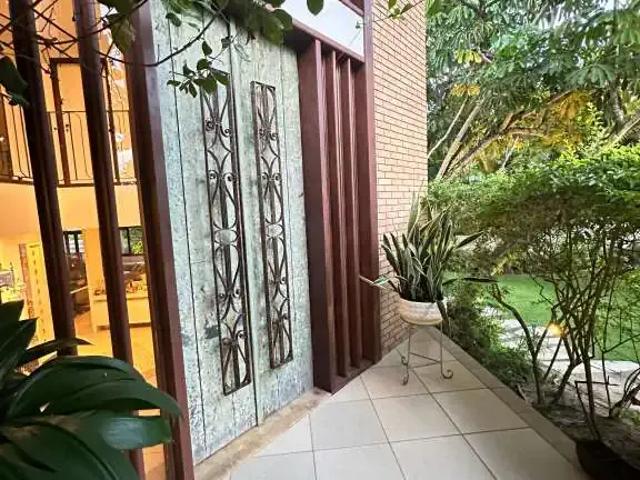 Casa / Sobrado em Condomínio para Venda em Maceió/AL Jacarecica 6 Quartos