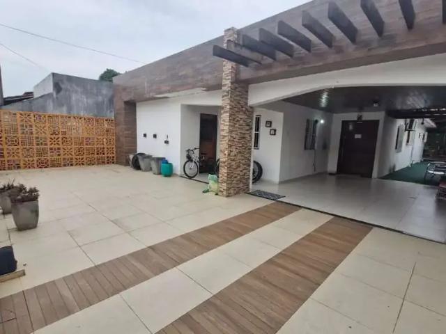 Casa / Sobrado em Condomínio para Venda em Maceió/AL Jardim Petrópolis 3 Quartos