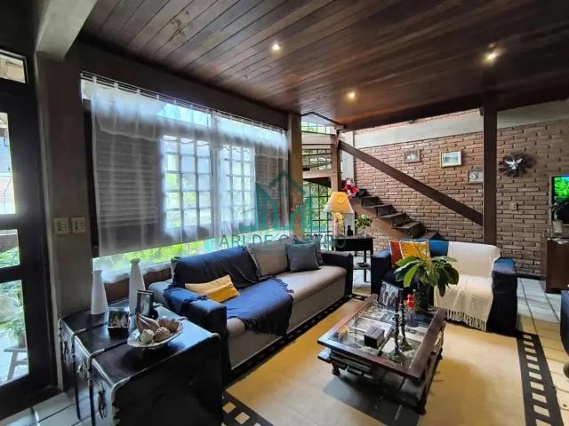 Casa / Sobrado em Condomínio para Venda em Maceió/AL Jardim Petrópolis 3 Quartos