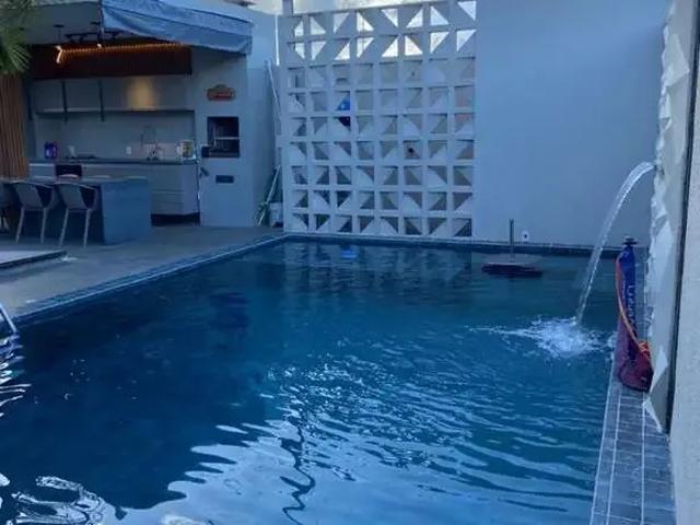 Casa / Sobrado em Condomínio para Venda em Maceió/AL Jardim Petrópolis 3 Quartos