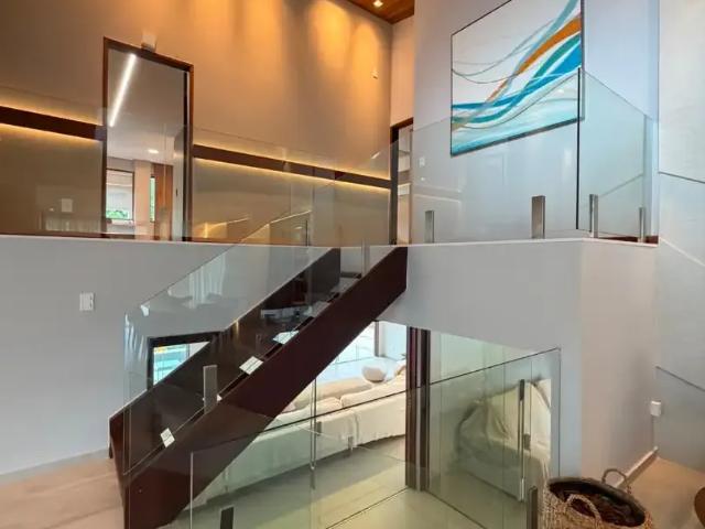 Casa / Sobrado em Condomínio para Venda em Maceió/AL Jardim Petrópolis 4 Quartos