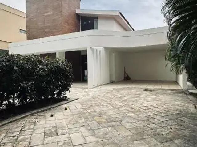 Casa / Sobrado em Condomínio para Venda em Maceió/AL Jardim Petrópolis 4 Quartos
