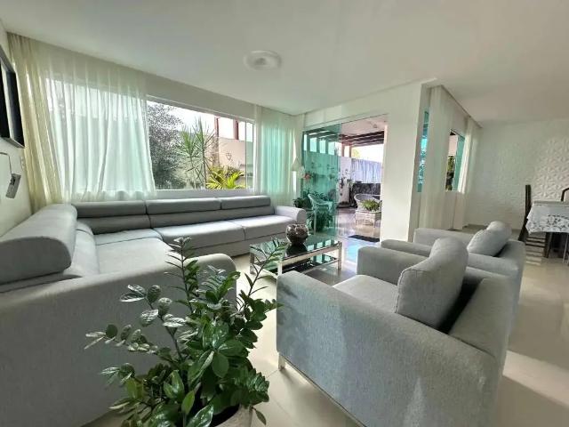 Casa / Sobrado em Condomínio para Venda em Maceió/AL Jardim Petrópolis 4 Quartos