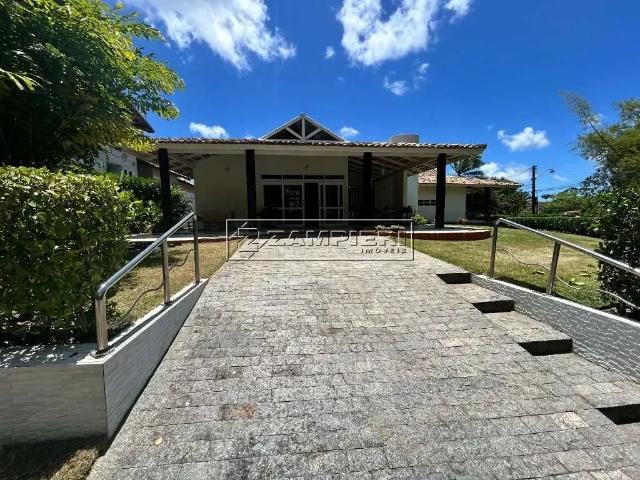 Casa / Sobrado em Condomínio para Venda em Maceió/AL Jardim Petrópolis 4 Quartos