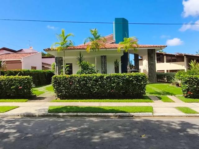 Casa / Sobrado em Condomínio para Venda em Maceió/AL Jardim Petrópolis 4 Quartos