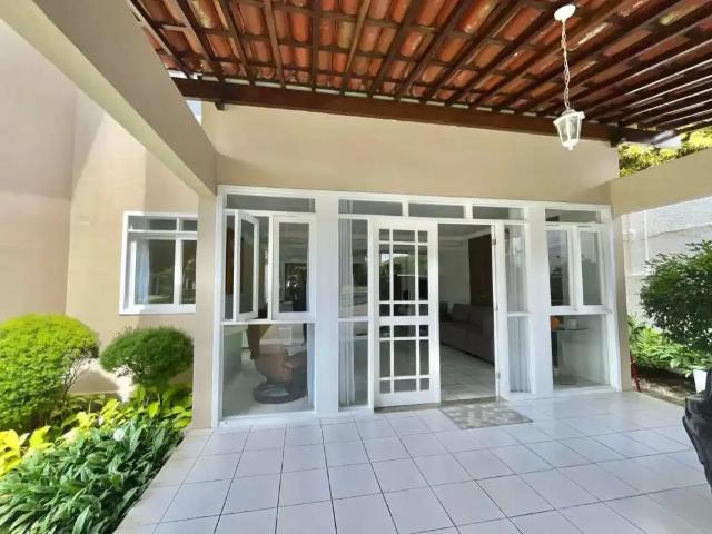 Casa / Sobrado em Condomínio para Venda em Maceió/AL Jardim Petrópolis 5 Quartos