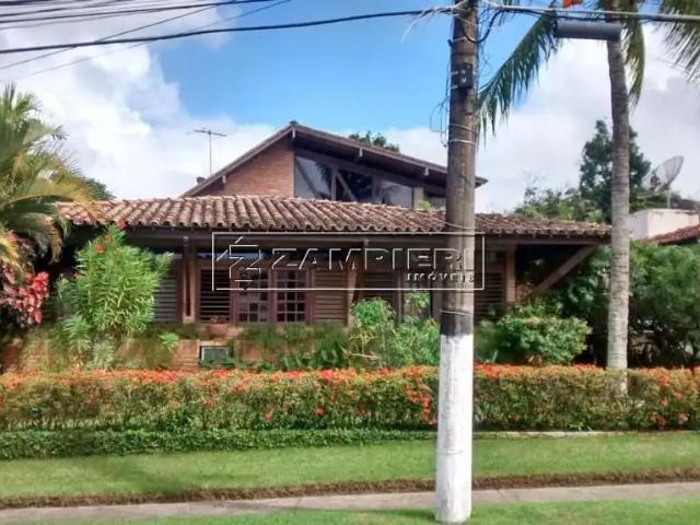 Casa / Sobrado em Condomínio para Venda em Maceió/AL Jardim Petrópolis 5 Quartos