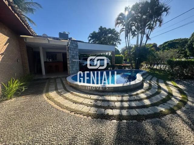 Casa / Sobrado em Condomínio para Venda em Maceió/AL Jardim Petrópolis 5 Quartos