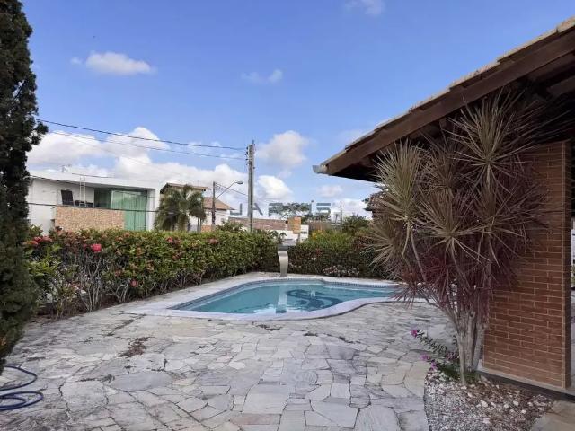 Casa / Sobrado em Condomínio para Venda em Maceió/AL Jardim Petrópolis 5 Quartos