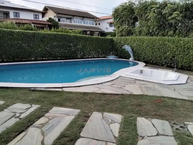 Casa / Sobrado em Condomínio para Venda em Maceió/AL Jardim Petrópolis 5 Quartos