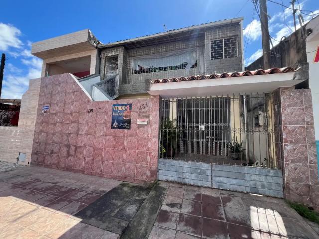 Casa / Sobrado para Venda em Maceió/AL Ponta da Terra 6 Quartos