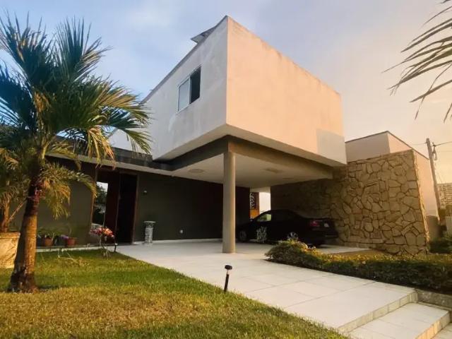 Casa / Sobrado em Condomínio para Venda em Maceió/AL São Jorge 5 Quartos