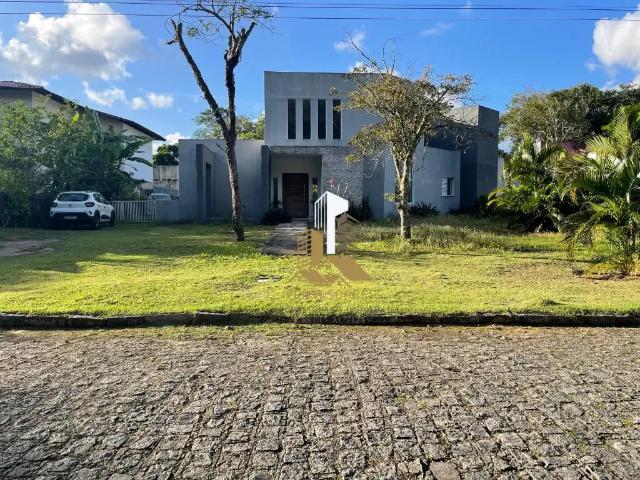 Casa / Sobrado em Condomínio para Venda em Maceió/AL Santa Amélia 4 Quartos