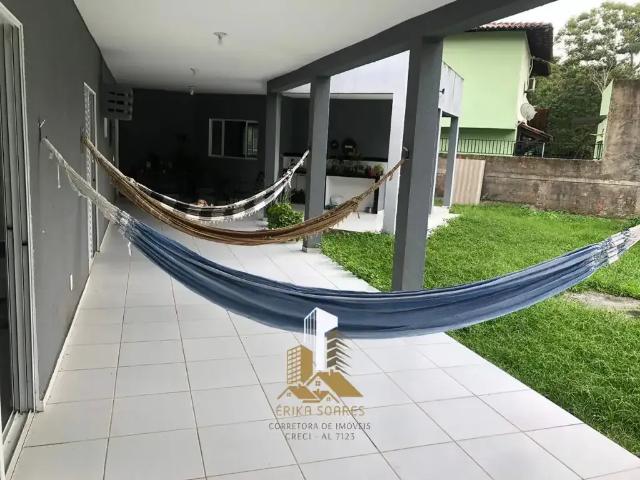 Casa / Sobrado em Condomínio para Venda em Maceió/AL Santa Amélia 4 Quartos