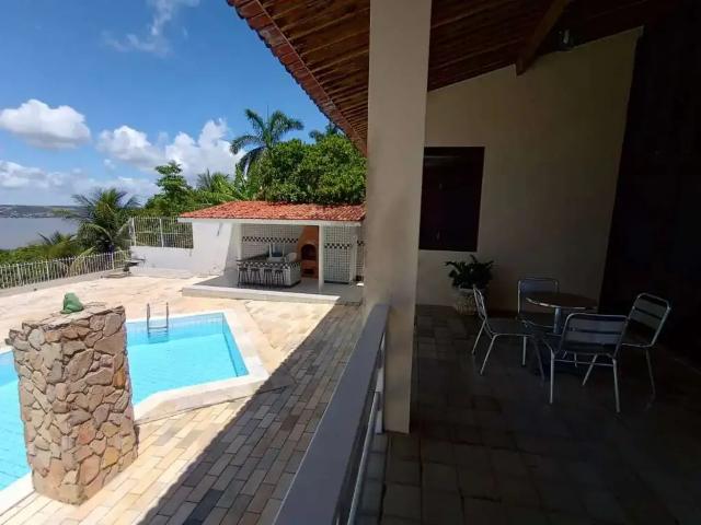 Casa / Sobrado em Condomínio para Venda em Maceió/AL Santa Amélia 5 Quartos
