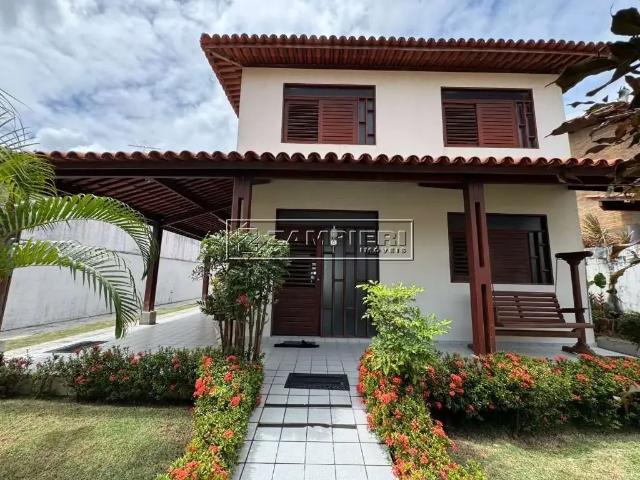 Casa / Sobrado em Condomínio para Venda em Maceió/AL Santa Amélia 3 Quartos