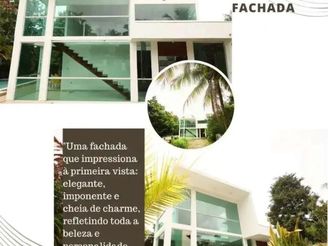 Casa / Sobrado em Condomínio para Venda em Maceió/AL Santa Amélia 3 Quartos