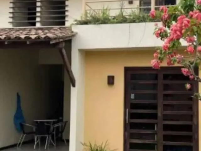 Casa / Sobrado em Condomínio para Venda em Maceió/AL Serraria 3 Quartos