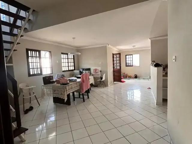 Casa / Sobrado em Condomínio para Venda em Maceió/AL Serraria 4 Quartos
