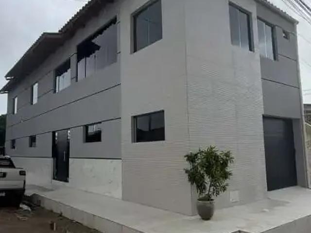 Casa / Sobrado em Condomínio para Venda em Maceió/AL Serraria 4 Quartos