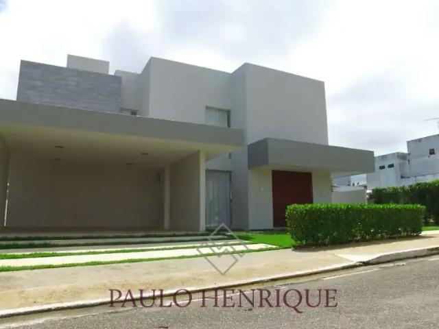 Casa / Sobrado em Condomínio para Venda em Maceió/AL Serraria 4 Quartos