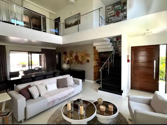 Casa / Sobrado em Condomínio para Venda em Maceió/AL Serraria 4 Quartos