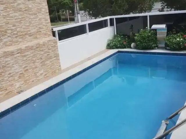 Casa / Sobrado em Condomínio para Venda em Maceió/AL Serraria 5 Quartos