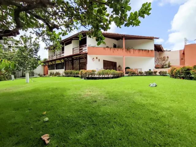 Casa / Sobrado em Condomínio para Venda em Maceió/AL Serraria 5 Quartos