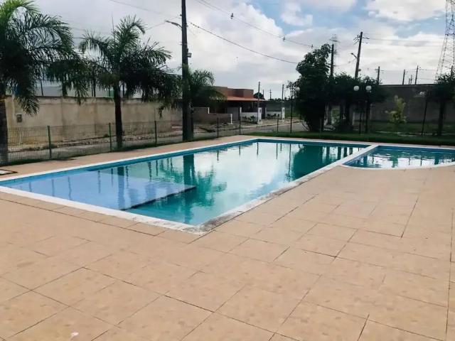 Casa / Sobrado em Condomínio para Venda em Maceió/AL Tabuleiro do Martins 2 Quartos