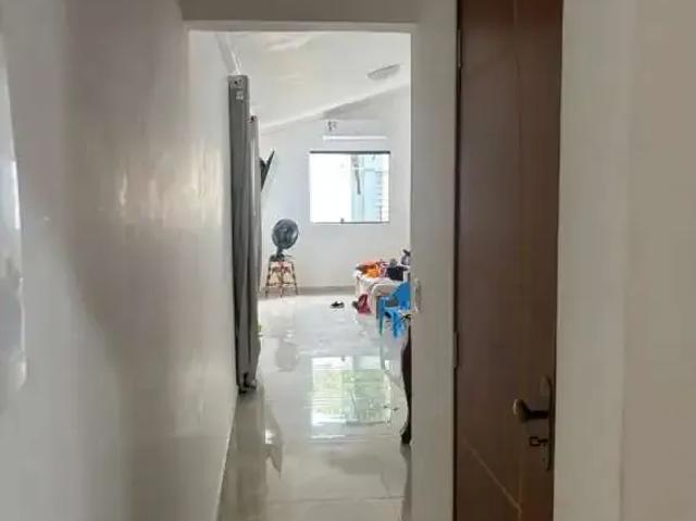 Casa / Sobrado em Condomínio para Venda em Maceió/AL Tabuleiro do Martins 3 Quartos